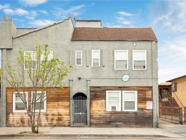 722 S Ford Blvd, Los Angeles, CA 90022