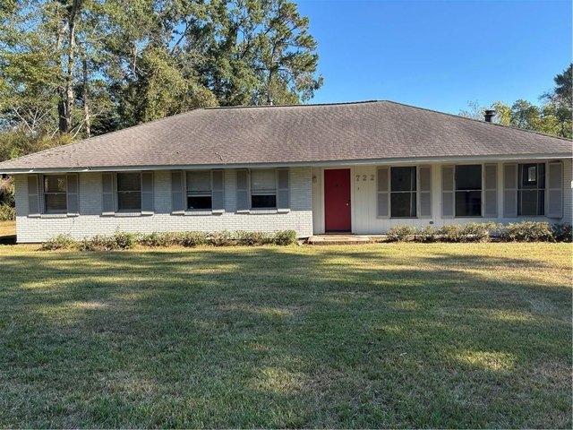 722 S Harrison St, Covington, LA 70433