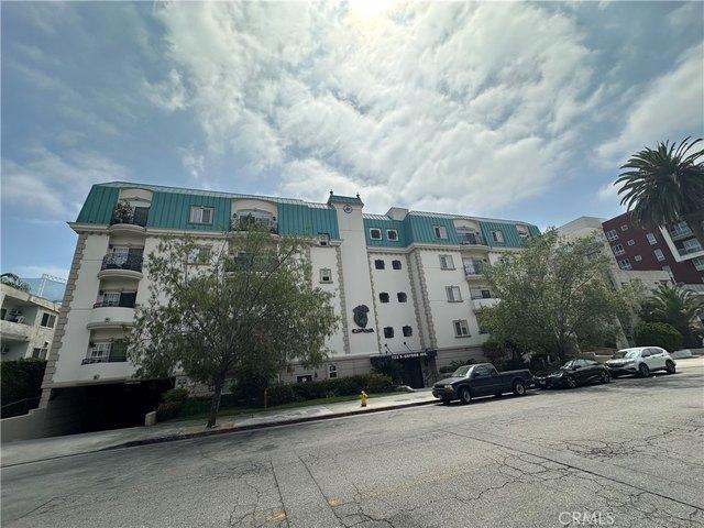 722 S Oxford Ave Apt 103, Los Angeles, CA 90005