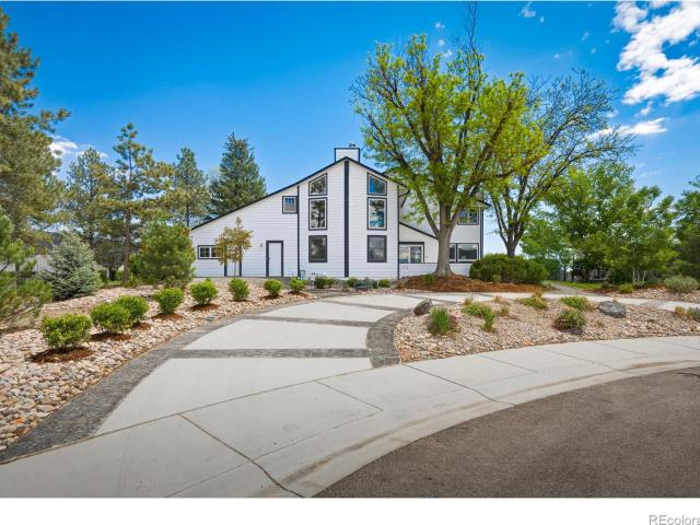 722 Sophie Street