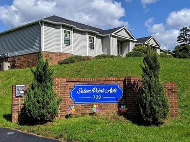 722 Salem St, Thomasville, NC 27360