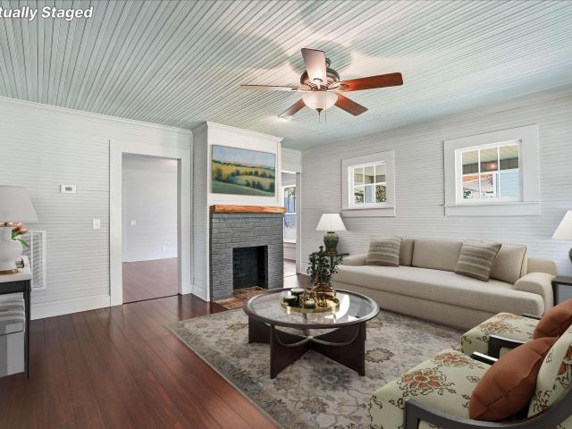 722 Saluda Dam Road