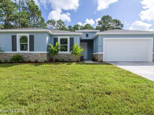 722 Scott Ave SW, Palm Bay, FL 32908