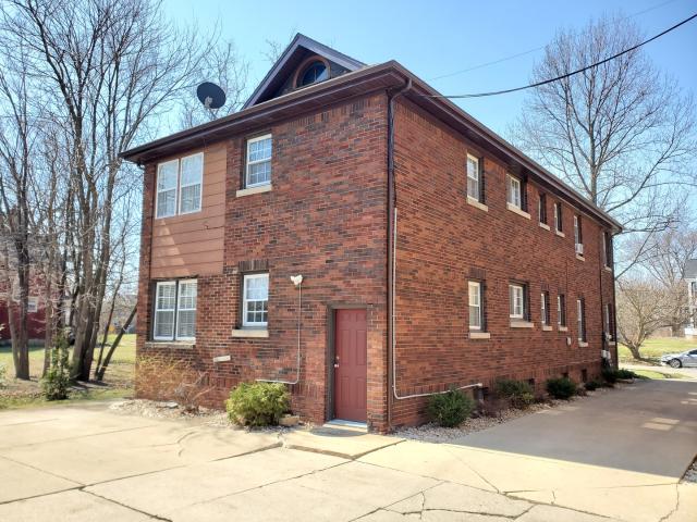722 Seminary Street