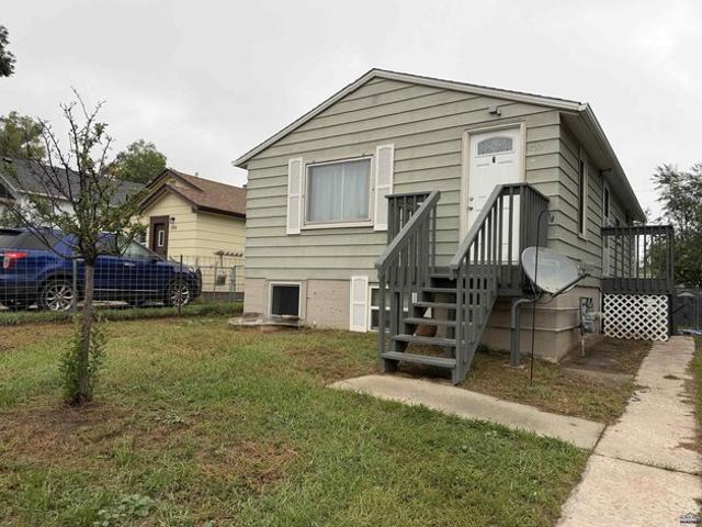 722 Silver St, Rapid City, SD 57701