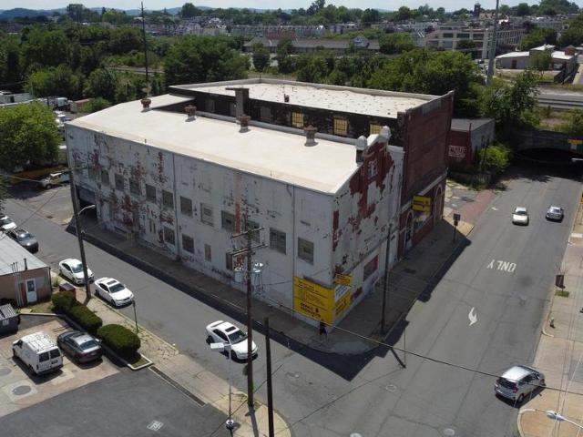 722 Spring Street