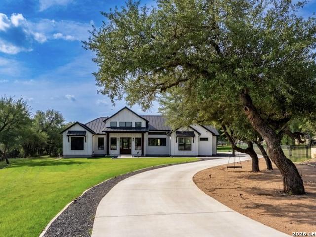 722 Post Oak Ridge Way
