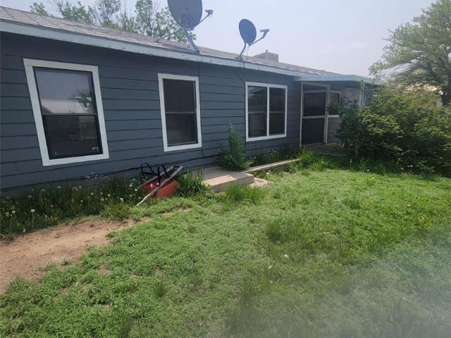 722 Pawnee Ave, Flagler, CO 80815 | MLS #9343