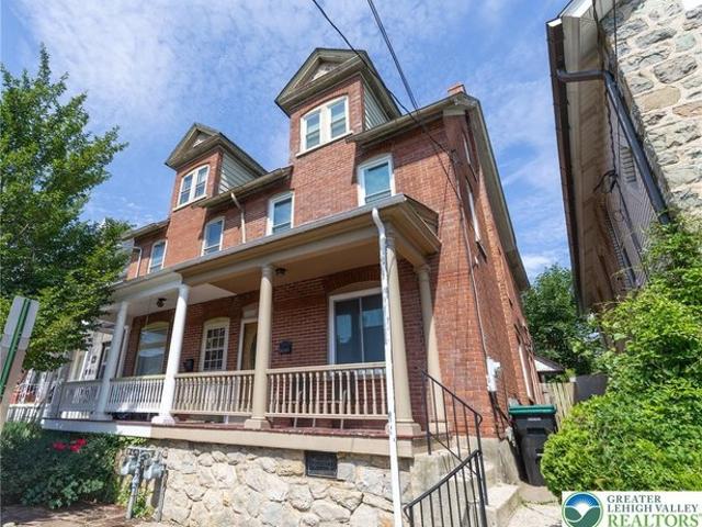 722 Pawnee St, Bethlehem, PA 18015