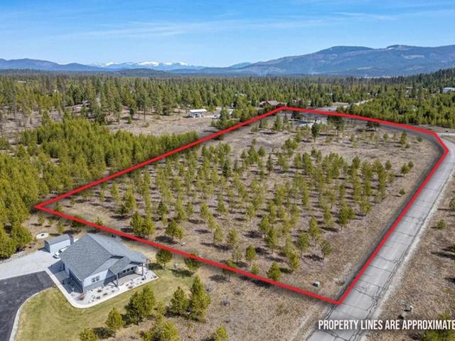 722 Panorama Dr, Newport, WA 99156