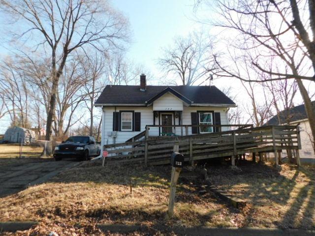 722 Plaisance Ave, Rockford, IL 61102 | MLS #202600 | Compass