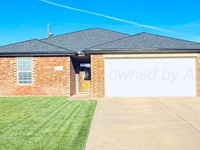 722 Prairie Ave, Dumas, TX 79029