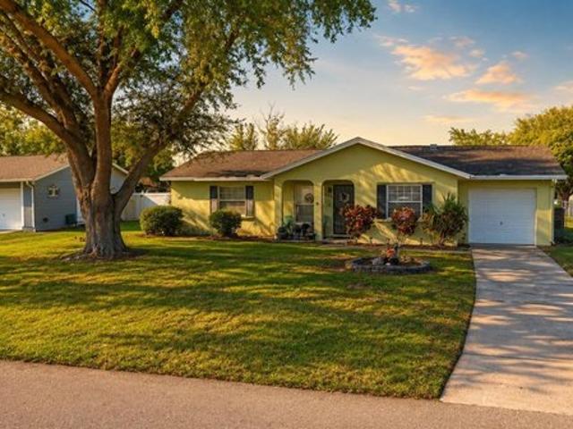 722 Royal Palm Dr, Kissimmee, FL 34743