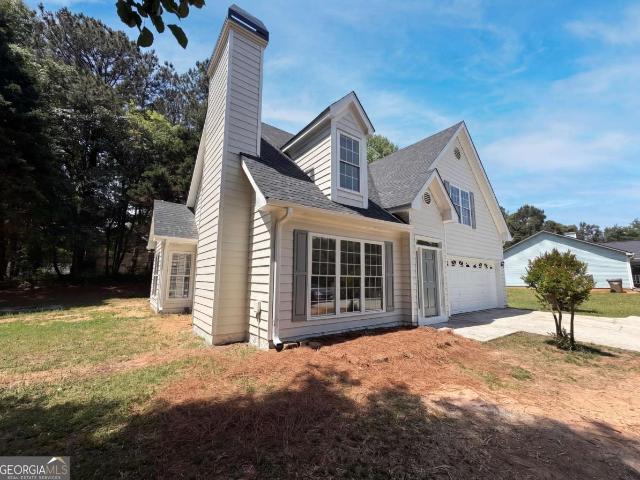 722 Ridgetop Road