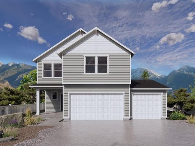722 W 2840 S # 8, Nibley, UT 84321