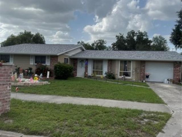 722 W Whidden St, Arcadia, FL 34266