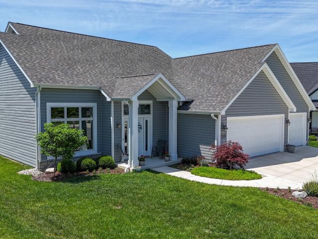 722 Waxwing Court
