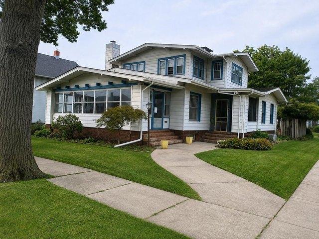 722 Walnut St, Chillicothe, MO 64601