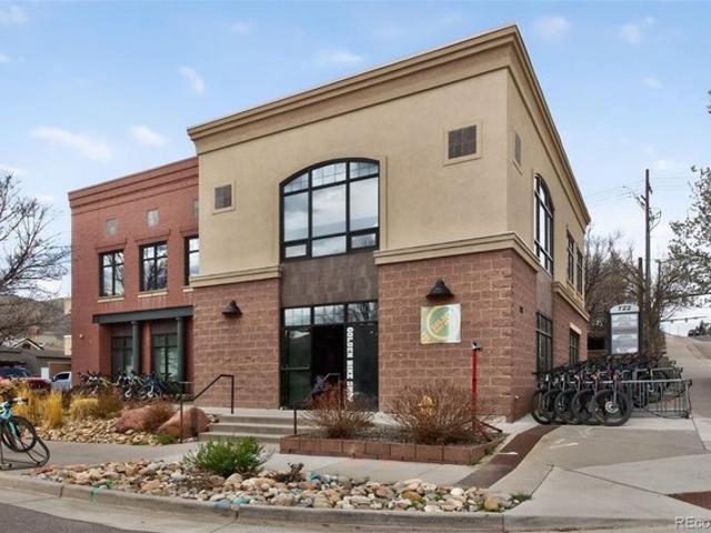 722 Washington Ave Unit 210, Golden, CO 80401