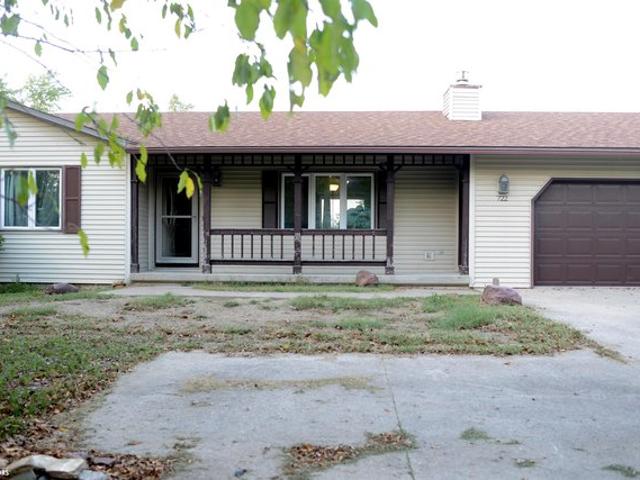722 Washington St, Fontanelle, IA 50846