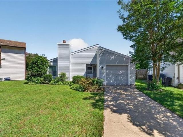 722 Weymouth Ct, Virginia Beach, VA 23462