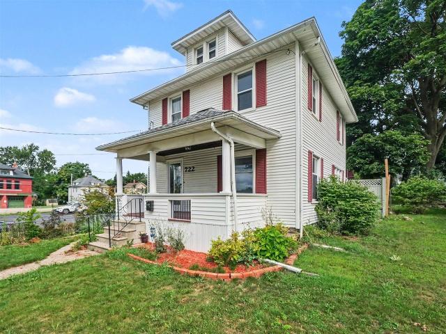 722 Webb Street