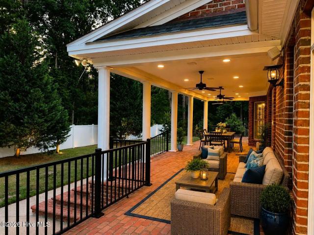 722 Wellington Lane