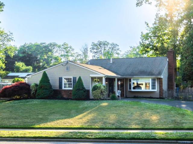 722 Whitman Drive