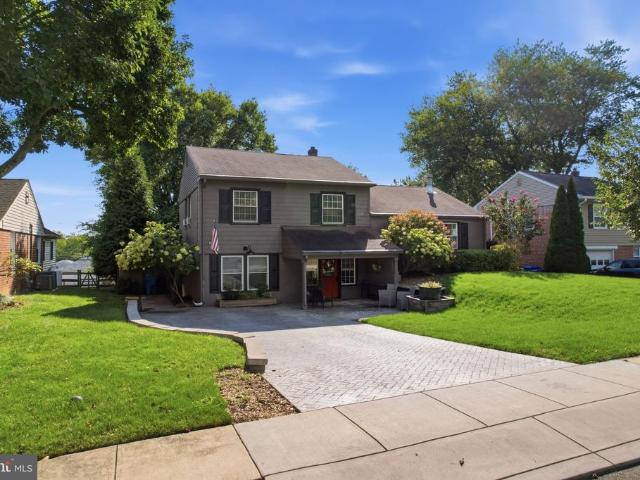 722 Wisteria Drive