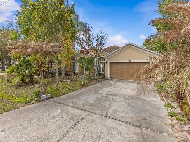 722 Tahiti Dr, Kissimmee, FL 34758