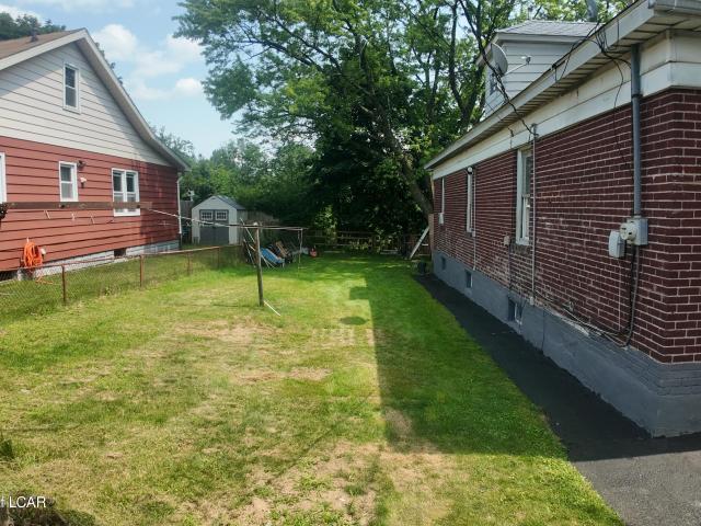 722 Tamaqua Street
