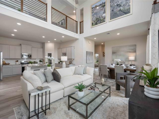 722 Tejas Village Parkway
