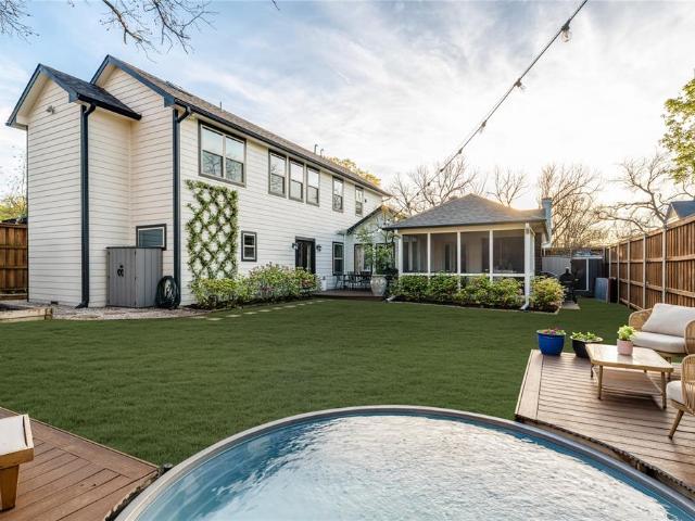 722 Tenna Loma Ct, Dallas, TX 75208 | MLS #21215 | Compass