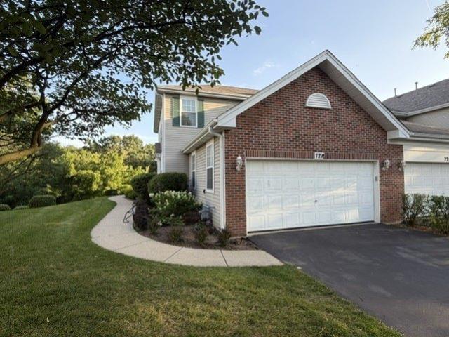 722 Timothy Ct Unit O, East Dundee, IL 60118