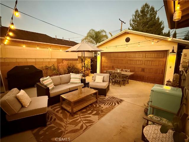 722 Tressy