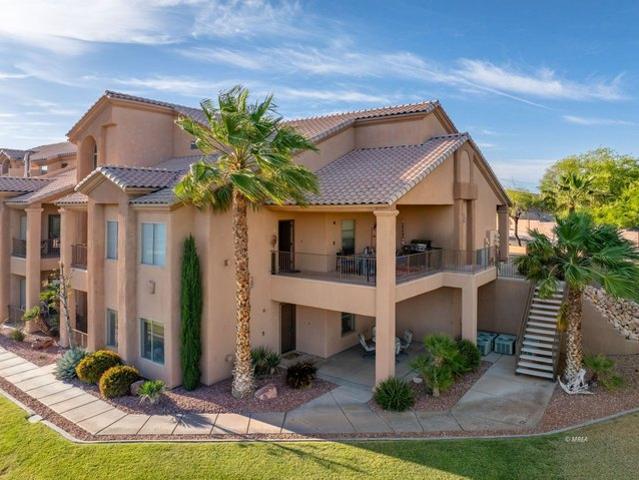 722 Turtleback Rd Unit 1A, Mesquite, NV 89027