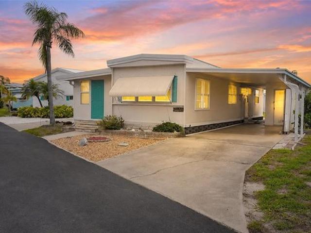 7234 Mount Fairfield Rd NE Unit 529, Saint Petersburg, FL 33702