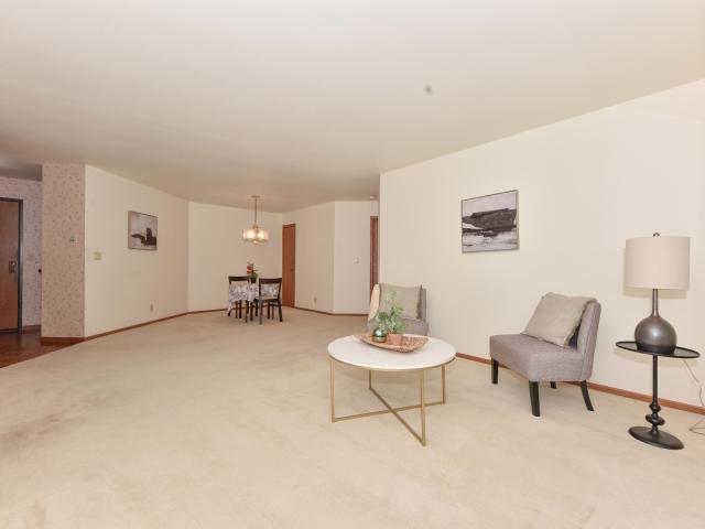 7234 N Green Bay Ave, Unit 105