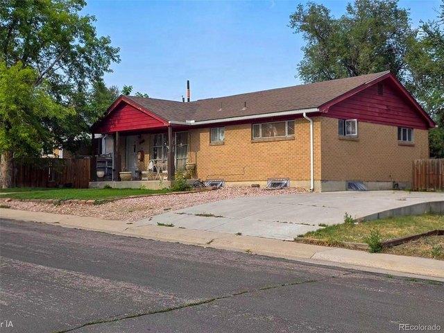 7234 Navajo St, Denver, CO 80221
