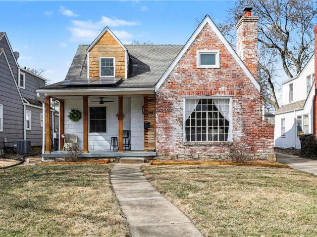 7234 Baltimore Ave, Kansas City, MO 64114 | MLS #2613 | Compass