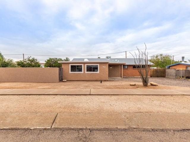 7234 E Beverly Dr, Tucson, AZ 85710