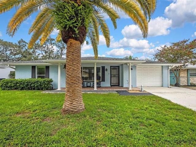 7234 Fairfax Dr, Port Richey, FL 34668