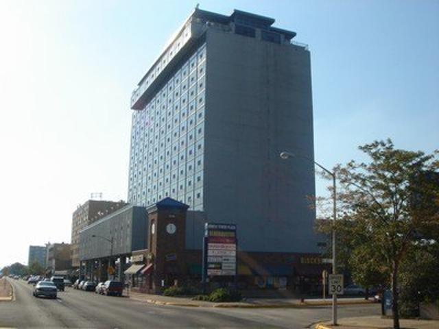 7234 W North Ave Apt 711, Elmwood Park, IL 60707