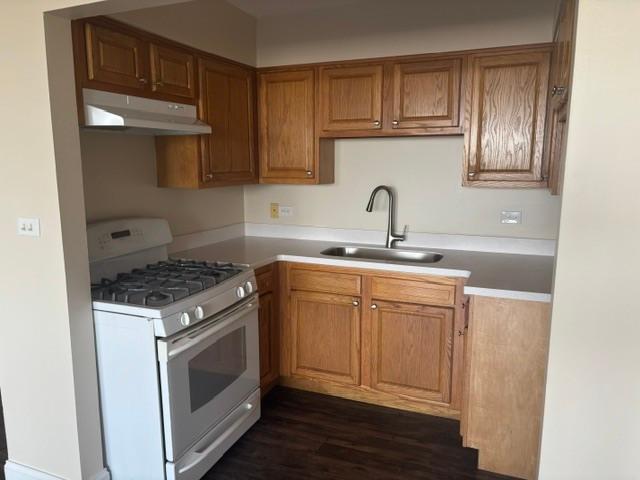 7234 W NORTH Avenue # 614