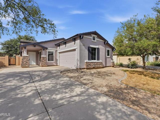 7234 W Vista Ave, Glendale, AZ 85303