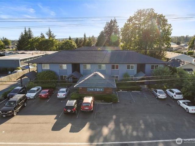7234 47th Ave NE, Marysville, WA 98270