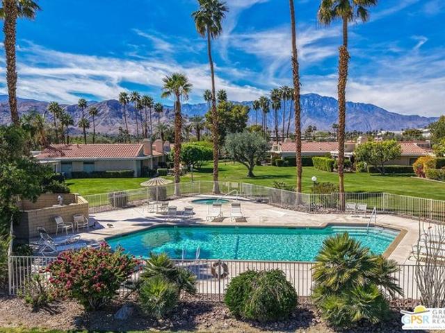 72355 Rodeo Way, Rancho Mirage, CA 92270