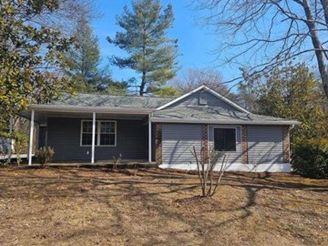7235 Macedonia Rd, Woodford, VA 22580