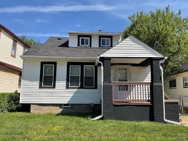 7235 Maxwell Ave, Warren, MI 48091