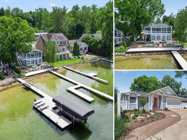 7235 Belding Rd NE, Rockford, MI 49341